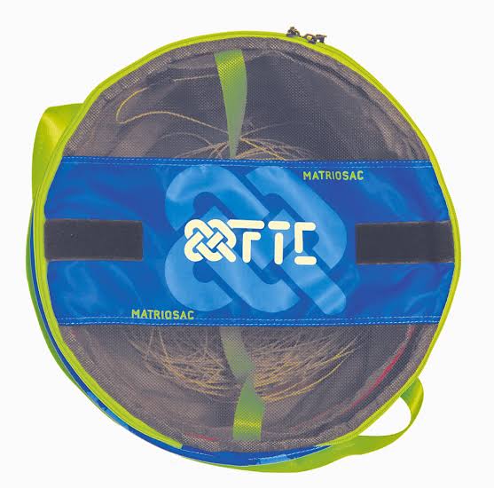 FTC Matriosac V3 Throwline Storage Kit | Treegear Australia