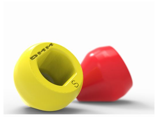 DMM Retrieval Cone Small - Treegear