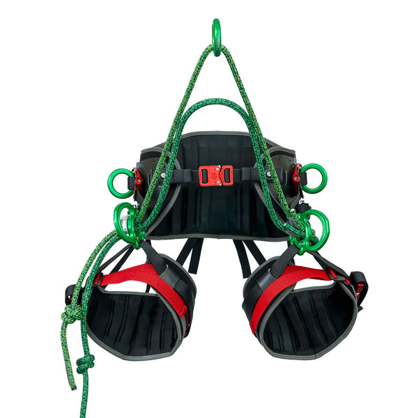 Tree Climbing Gear for Arborist Tagged "Harnesses" - Treegear