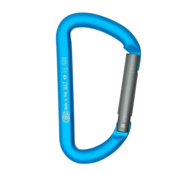 Kong Mini D Carabiner - Treegear