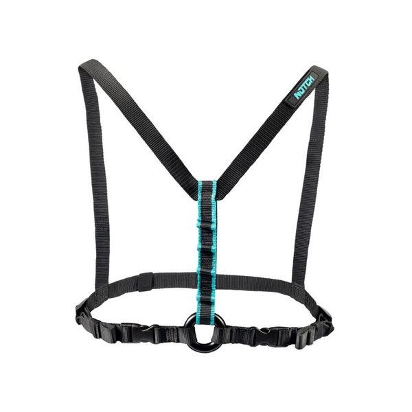 NOTCH Chester SRS Chest Harness | Treegear Australia