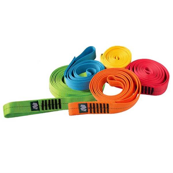 Notch Nylon Loop Runner Sling - Treegear
