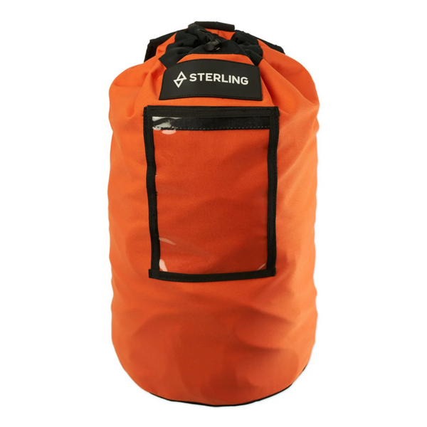 Sterling Rope Bag - Treegear