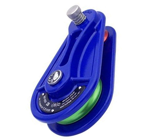 ISC Arborist Block 20mm (3/4") - Treegear