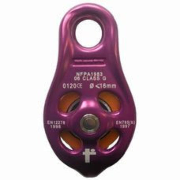 DMM Pinto Rig Pulley - Treegear