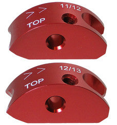 Mechanical Prusik Devices - Treegear