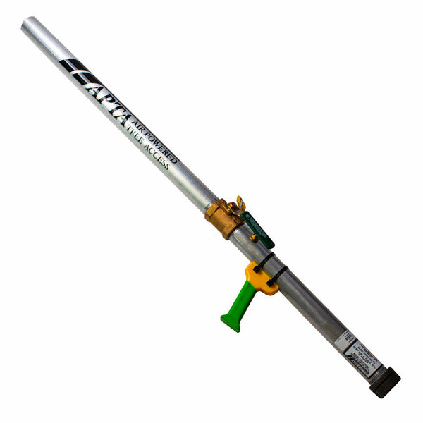 APTA Air Powered Tree Access | Pneumatic Line Launcher | Treegear