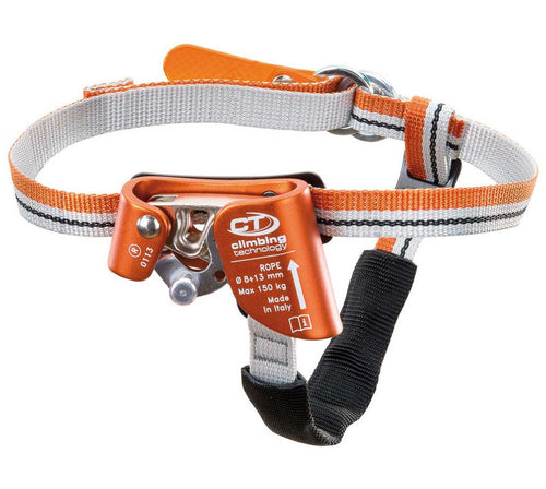 Tree Climbing Gear for Arborist Tagged "Ascenders" - Treegear