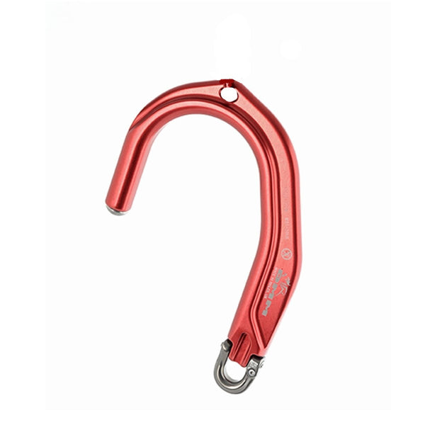 DMM Captain Traverse Hook - Treegear