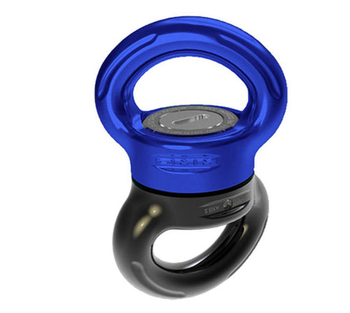 Rigging Tagged "Anchors & Swivels" - Treegear