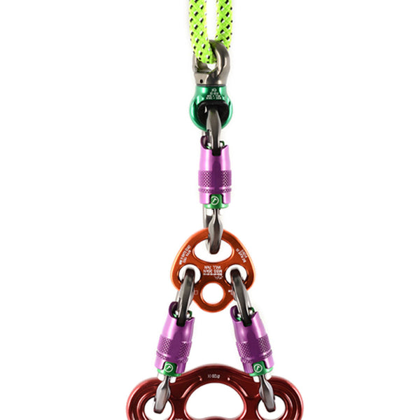 DMM Mini Swivel - Treegear