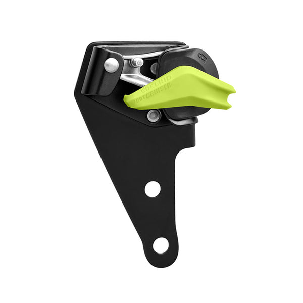 Edelrid Tree Cruiser Ascender for Talon Spikes - Treegear