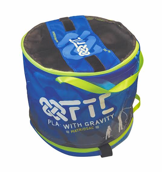 FTC Matriosac V3 Throwline Storage Kit | Treegear Australia