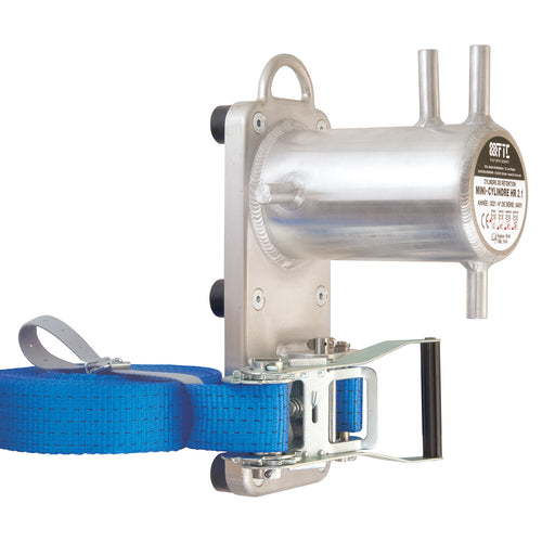 Lowering Devices - Treegear