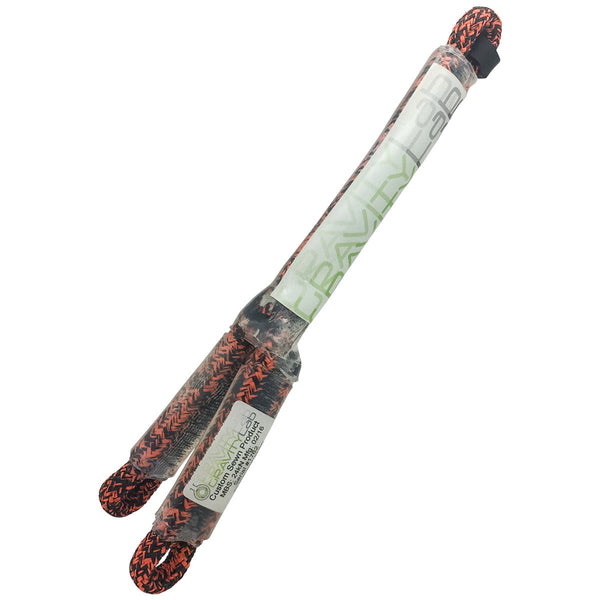 Split Leg Tether for Rope Wrench | Treegear Australia