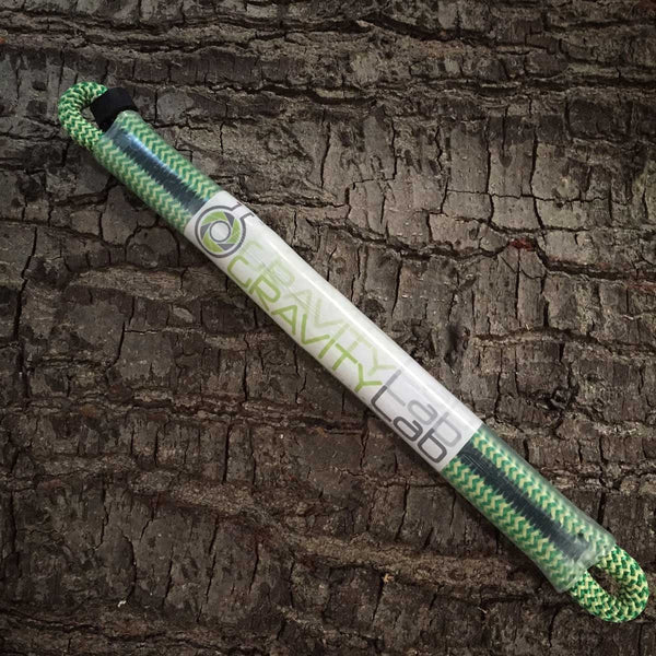 Gravity Lab Stiff Tether for Rope Wrench - Treegear