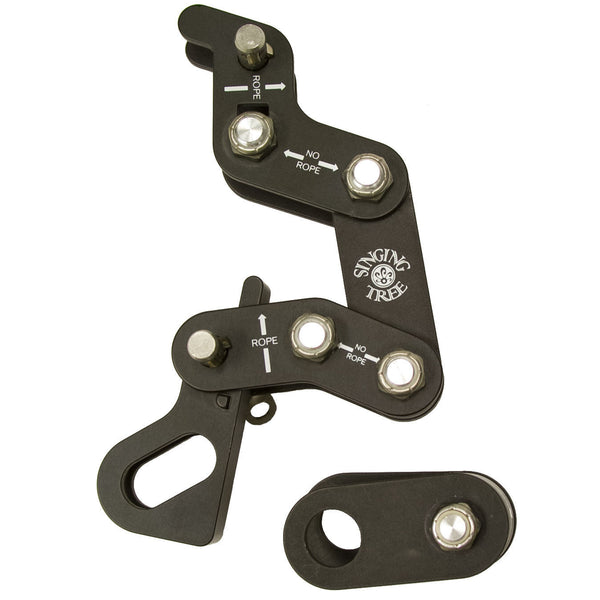 Singing Tree Rope Runner Ascender Descender for Tree Climbing - Treegear