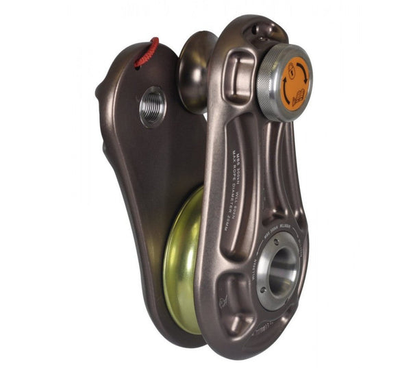 DMM Impact Block - Treegear