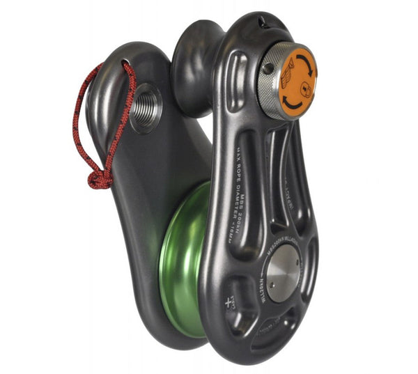 DMM Impact Block - Treegear