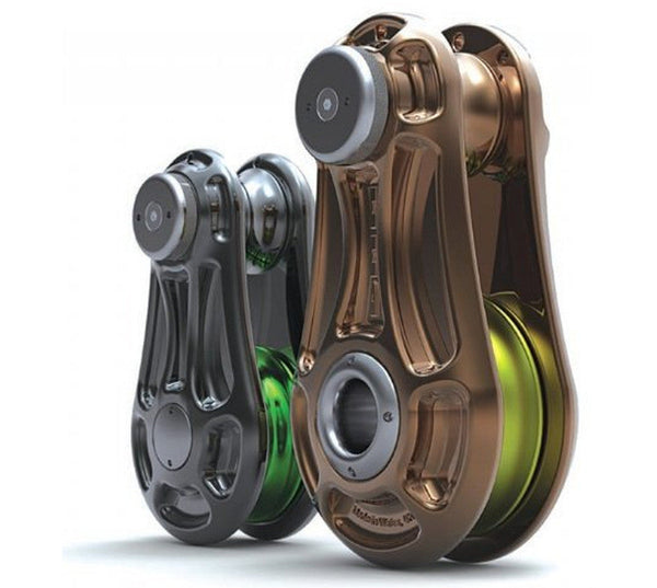 DMM Impact Block - Treegear