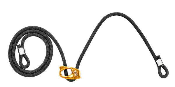 Petzl Adjustable Attachment Bridge - Treegear