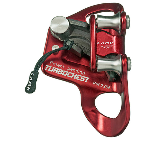 Tree Climbing Gear for Arborist Tagged "Ascenders" - Treegear