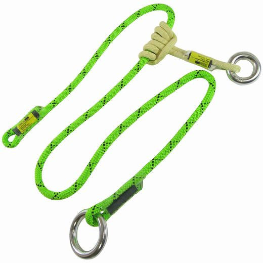 Sterling Adjustable Friction Saver - Treegear