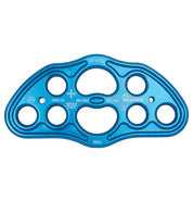 Tree Climbing Gear for Arborist Tagged "Rigging Plates & Hubs" - Treegear