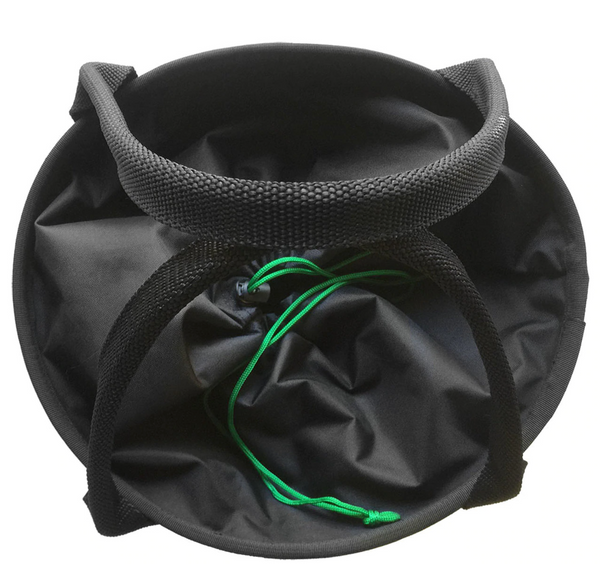 Notch PRO 250 Rope Bag - Treegear
