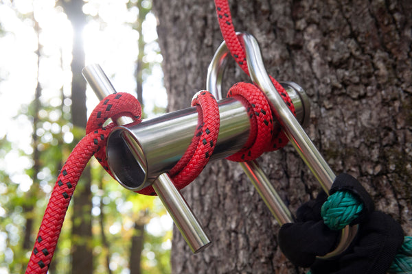 Notch Portawrap Medium Rigging Device for Tree Removal - Treegear