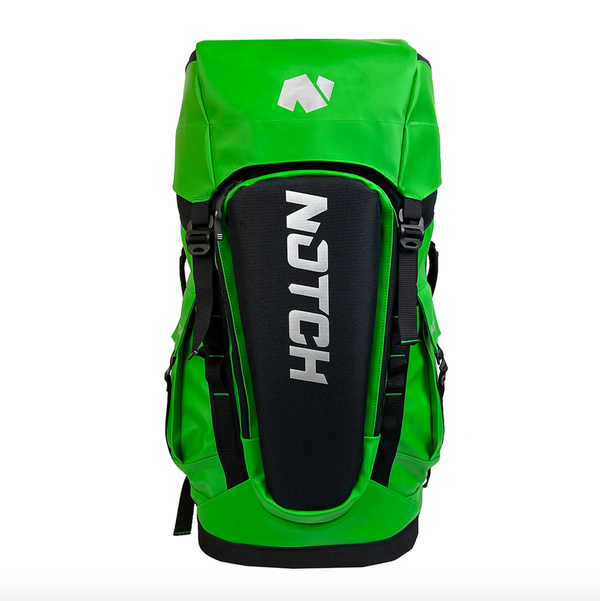 Notch PRO Gear Bag 70lt - Treegear