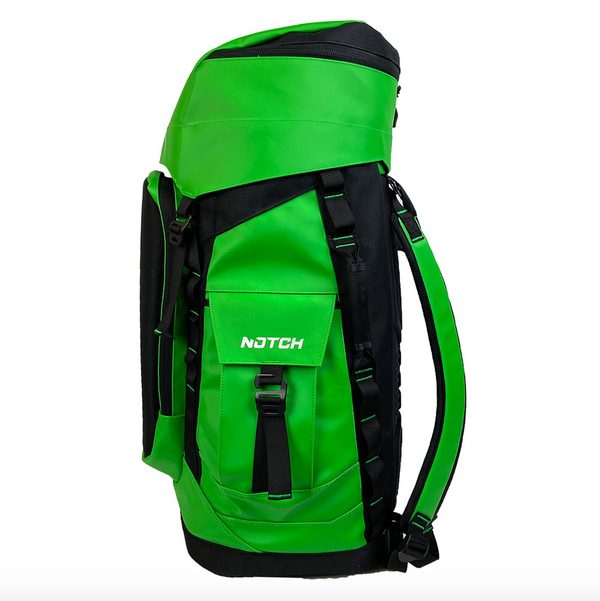 Notch PRO Gear Bag 70lt - Treegear