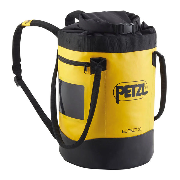 Petzl Professional Climbing and Safety Equipment | Treegear