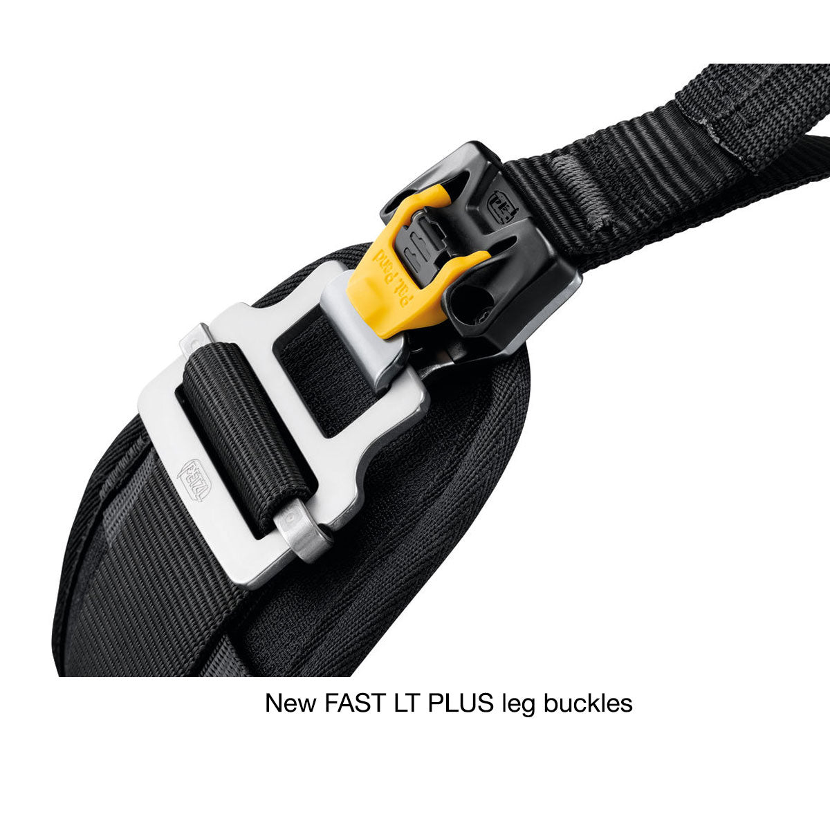 Petzl Sequoia Gen 3 Arborist Harness - Treegear