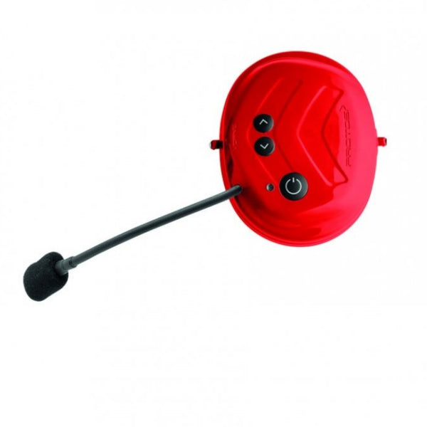 PROTOS BT-Comms Bluetooth Radio 4 Way - Treegear