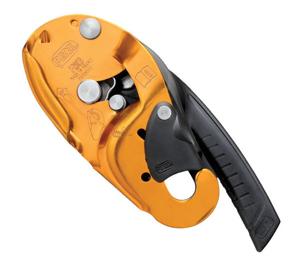 Petzl RIG Industrial Descender | Height Safety - Treegear