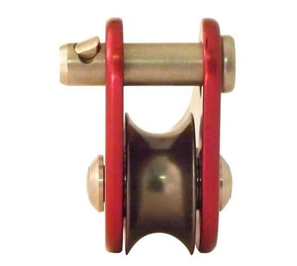 ISC Singing Tree Rope Wrench ZK2 - Treegear