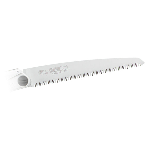 Silky Saws Super Accel 21 Replacement Blade - Treegear