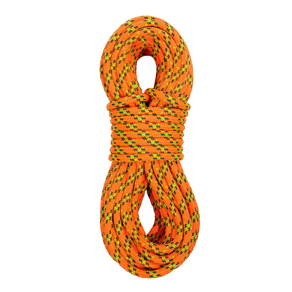 Sterling Scion Orange 11.5mm Climbing Line - Treegear