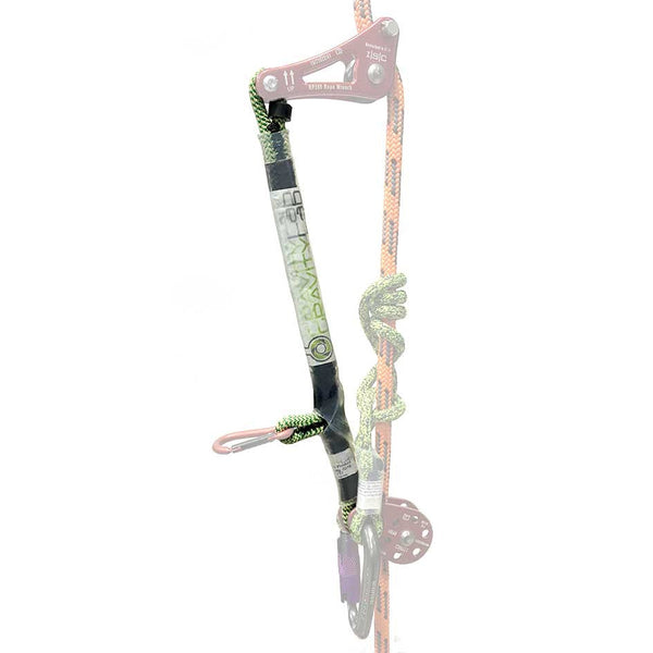 Gravity Lab One Inch Weiner Stiff Tether - Treegear