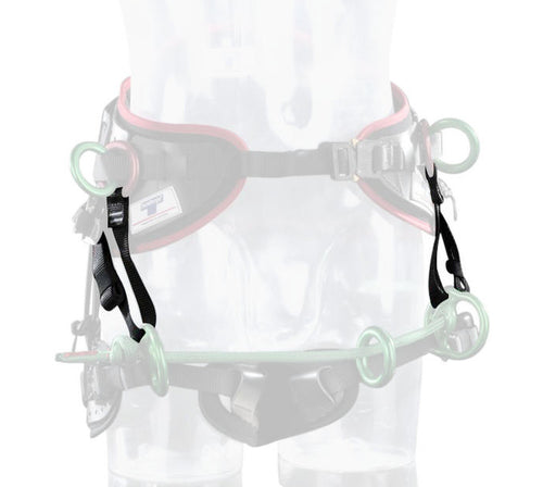 Teufelberger treeMOTION Replacement Bridge - Treegear