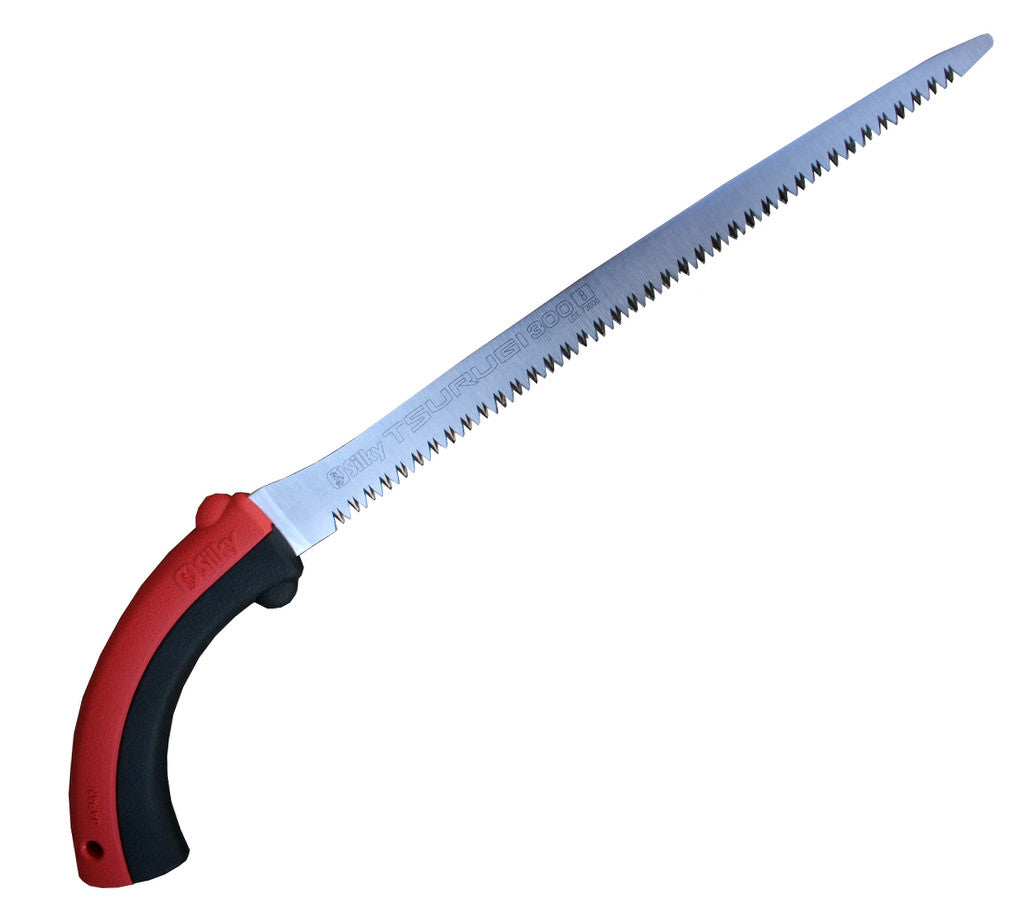Silky Saws Tsurugi 300 Hand Pruning Saw
