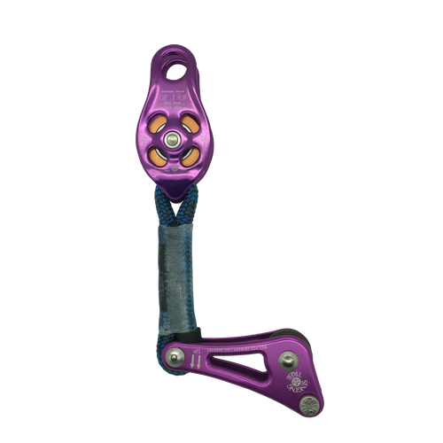 Lowering Devices - Treegear