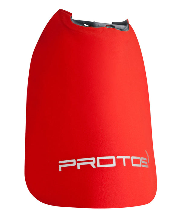 Protos Integral Neck Protector - Treegear