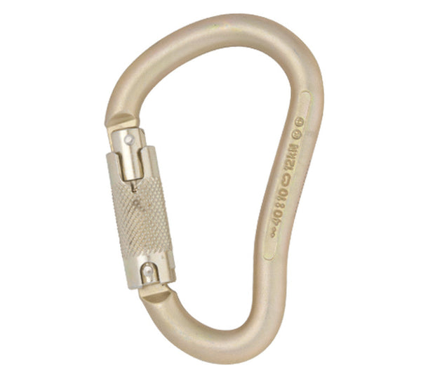 Rigging Tagged "Carabiners - Steel Locking" - Treegear