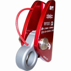 ISC Rope Grab Flipline Adjuster Small - Treegear